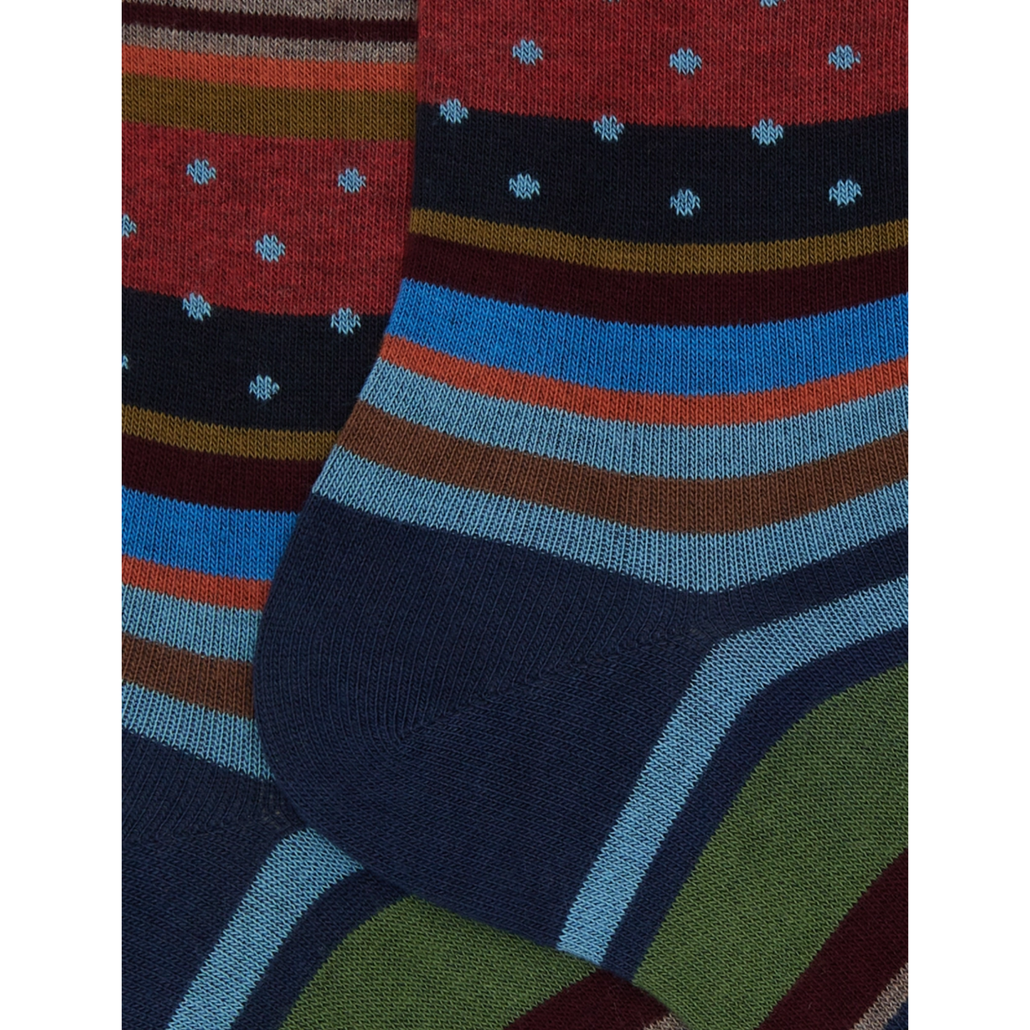 Calze Corte AP512394 – Pedersoli Casa